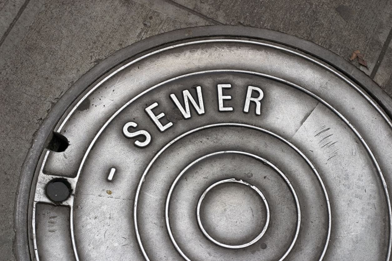 Sewers 101